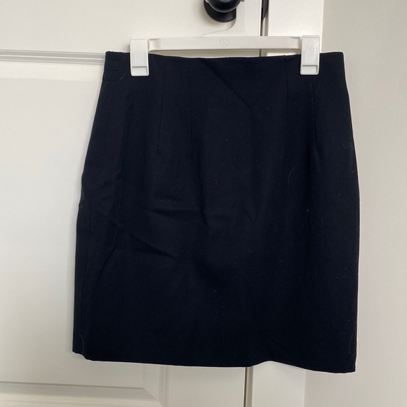 I.B. Diffusion | Skirts | Ib Diffusion Black Skirt | Poshmark